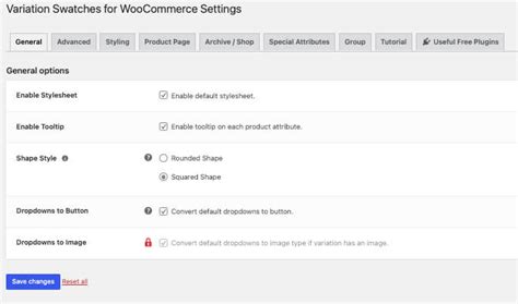 Convert Variation Dropdown Into Button Swatches For Woocommerce Products Pluginsforwp