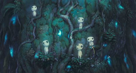 もののけ姫 スタジオジブリSTUDIO GHIBLI