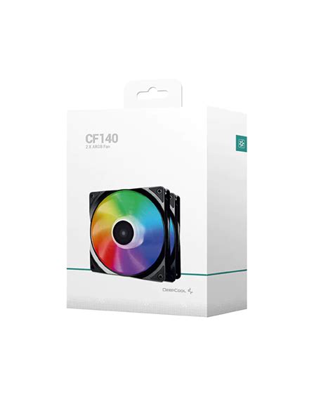 CF140-2 IN 1 - DeepCool
