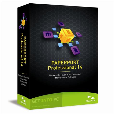 Paperport Download