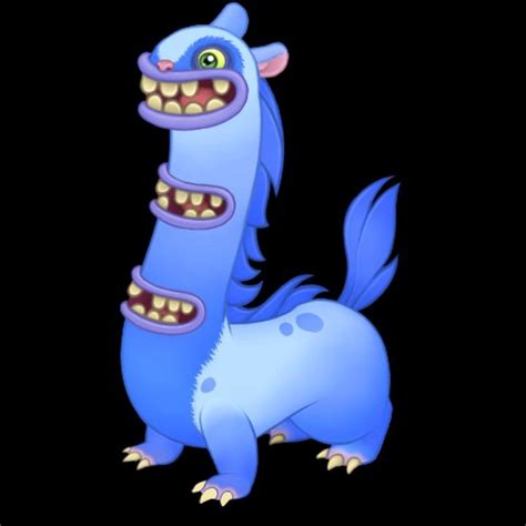 Png Blarret My Singing Monsters