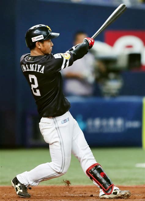 今宮が値千金の決勝打！福岡ソフトバンクが計4投手の完封リレー！ プロ野球 Baseball Gate