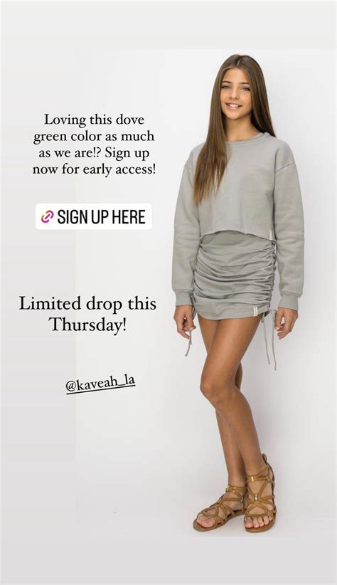 Pin On Tween Outfits