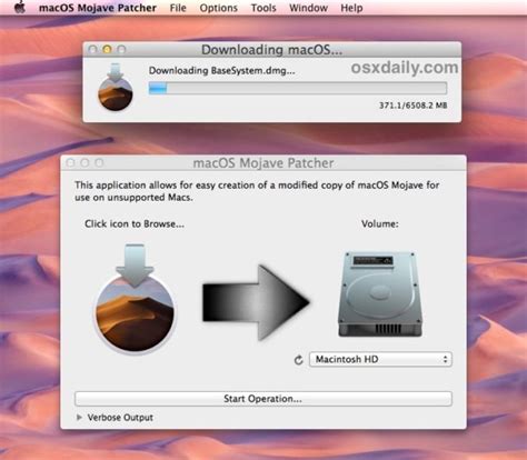download latest mac os installer treetoy