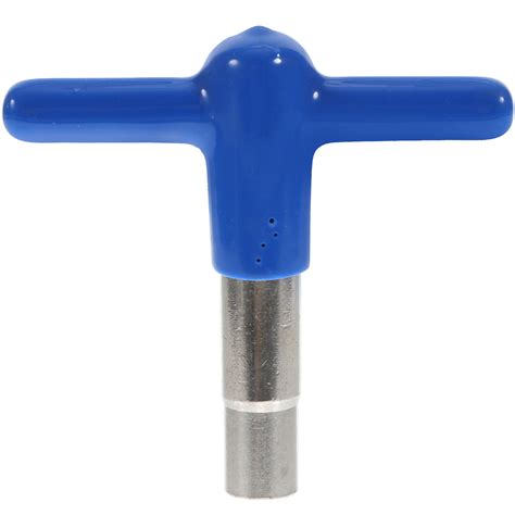 Drum Tuner Key Universal Drum Key Tool Drum Tuning Key With Silicone