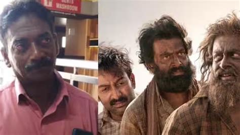 പൃ ഥ്വി രാ ജി നെ ക ണ്ട പ്പോ ൾ ഞാ ൻ ക ര ഞ്ഞ് പോ യി എ ന്നെ പ്പോ ലെ ത