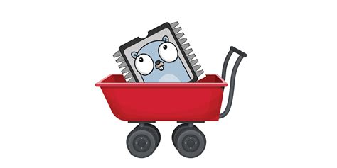 Tinygo Needs To Get Going Support For The Pico W By Mike Riley