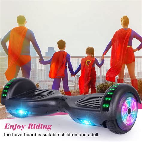 Hoverboard FLYING ANT Hoverb B C QQB Encarguelo