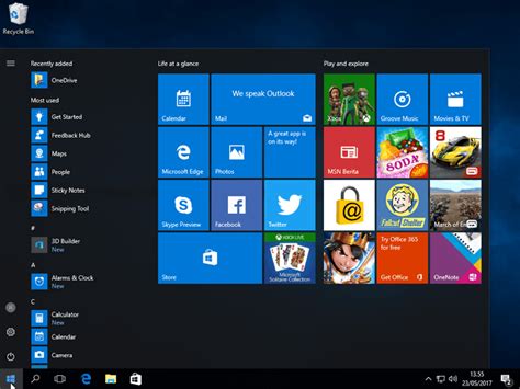 Panduan Cara Install Windows 10 Untuk Pemula Lengkap Gambar