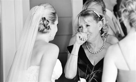 Le Récit De Katherine Une Maman Exclue Du Mariage De Sa Fille Unique