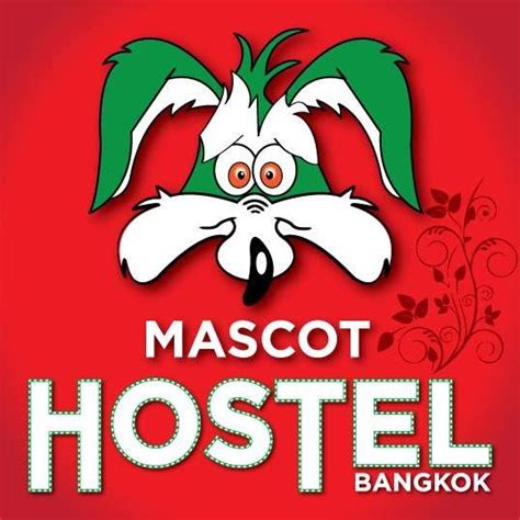 Elixir And Mascot Hostel Bangkok Bangkok