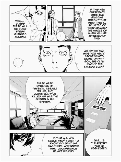 Read Manga The Breaker New Waves Chapter Epilogue