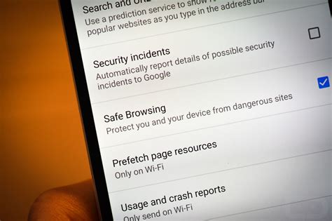Google Safe Browsing Now Protects Hundred Of Millions Of Chrome Users