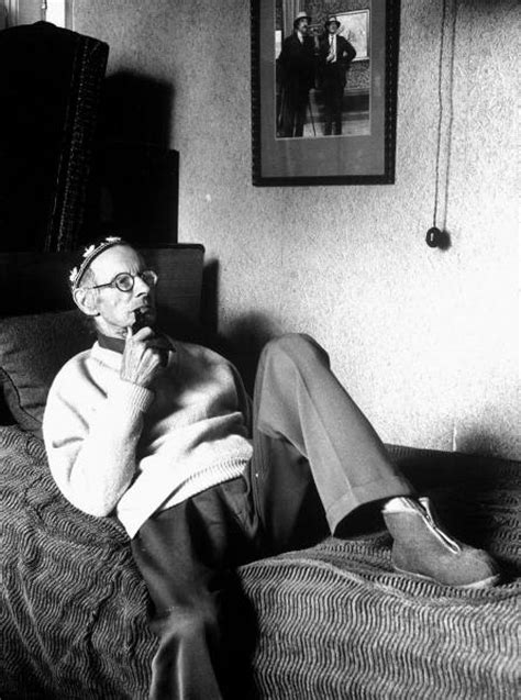 Playwright Sean Ocasey