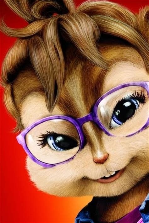 Jeanette Alvin And The Chipmunks Photo 18093037 Fanpop