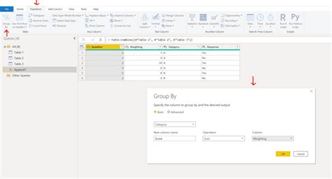 Solved Summing From Multiple Tables After Slicers Microsoft Fabric