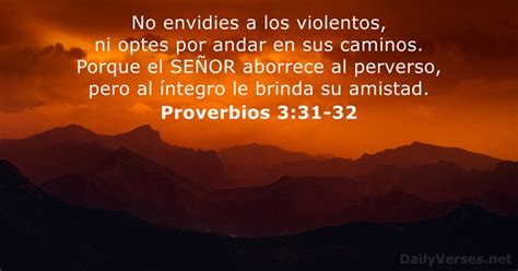 de julio de Versículo de la Biblia del día Proverbios DailyVerses net