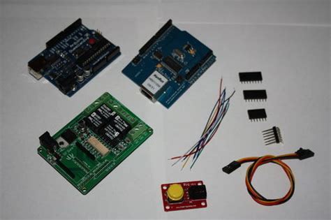 Arduino自動灑水系統 Web控件 Wiznet Hk Blog