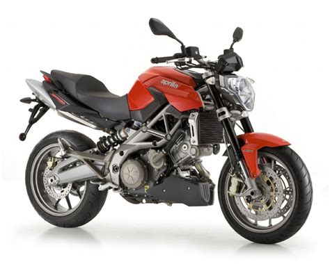 Aprilia Shiver 750