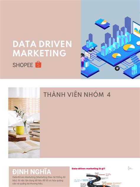 [123doc] Data Driven Marketing Shopee Pdf