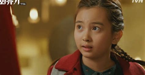 화유기 이승기 첫 등장 어린 오연서 속인 악당 손오공