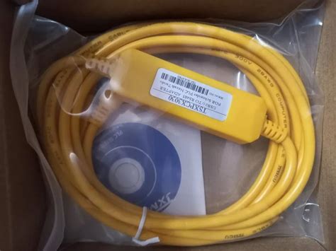 TSXPCX Schneider Plc Programming Cable At Rs PLC Programming Cable In Ghaziabad ID