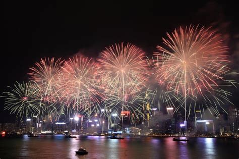 送舊迎新！5大跨年倒數好去處 主題樂園狂歡大草地睇煙花 頁12，共12 新城至hit賞
