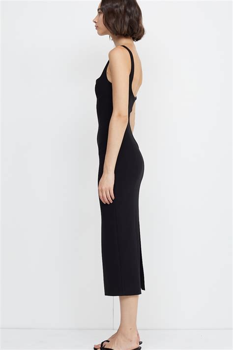 Rent Zoey Midi Dress Bec And Bridge Selfridges