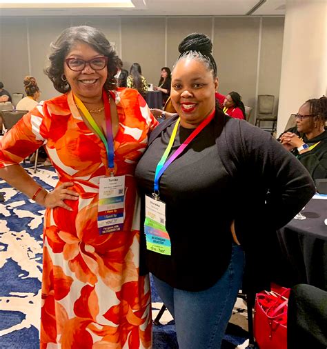 Njsacc Represents New Jersey In A Big Way At The Naa Convention 2024
