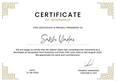 Sakshi Yadav Posted On Linkedin