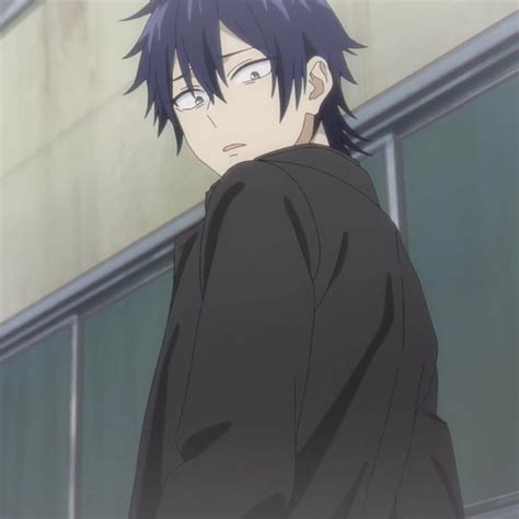 Toru Shonen Kirishima Anime Anime Guys