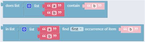 error checking get property of object questions about thunkable