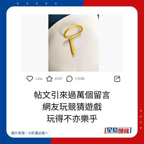 老公車內驚現神秘「匙圈」 人妻起疑求助 網友競猜：是情婦的xx！ 星島日報