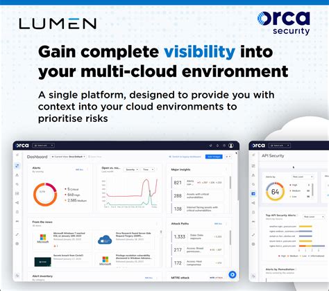Lumen Cloud Security Risk Assessment 14 Day Free Trial Lumen Apac
