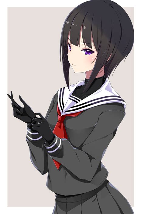 Shirayuki Chiyo Idolmaster And More Drawn By Mutou Kurihito Danbooru