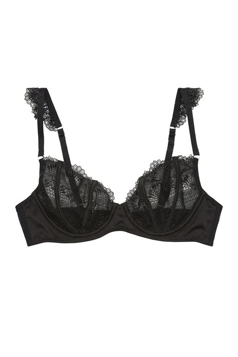 Peek And Beau Brandy Lace Bra A Dddf Playful Promises Usa