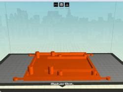 Pico Itx Motherboard Mount D Models Page STLFinder