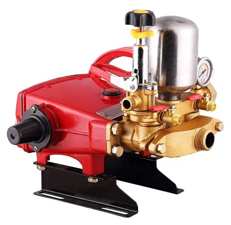 Agripro Dragon Htp Spray Pump Hs 30a At ₹ 3590piece पावर स्प्रेयर In