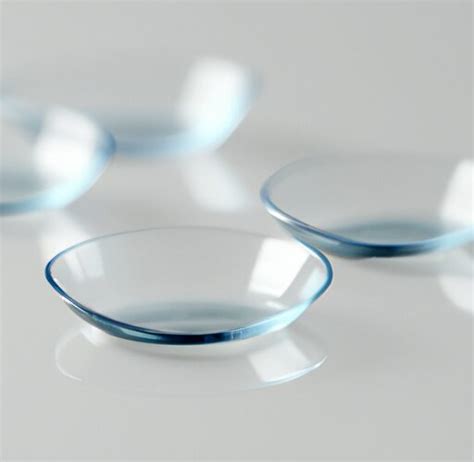 How Do I Know If I Have A Contact Lens Stuck In My Eye Contact Lens
