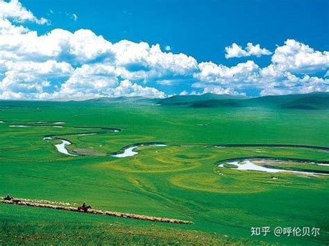 关于呼伦贝尔旅游景点介绍 知乎