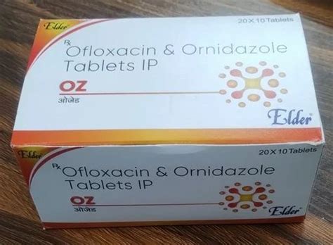 Oz Tablet Mg Mg At Stripe In Patna ID