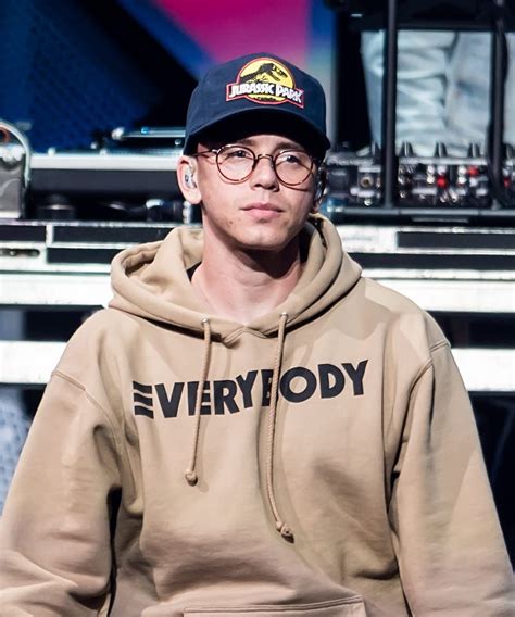 Logic Net Worth Age Career Height Ethnicity Bio