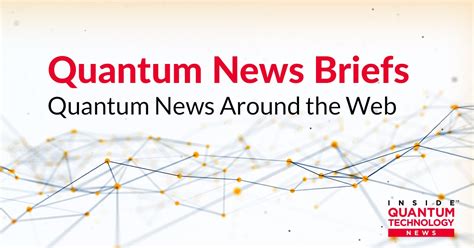 Quantum News Briefs November 16 2023 Multiverse Computing Launches Compatifai Usra Rigetti