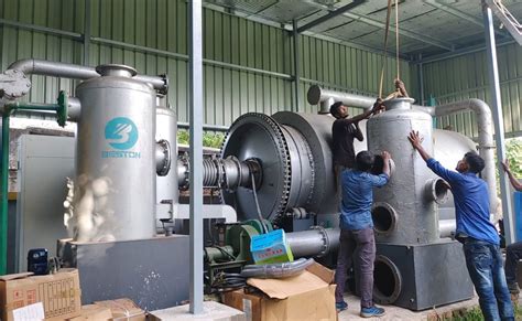 About Small Scale Pyrolysis Equipment Aya Shop