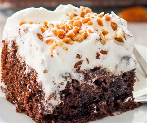 FOOD AND COOK BETTER THAN SEX CAKE