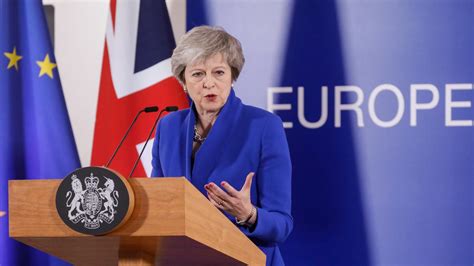 Zweieinhalb Jahre Nach Votum Eu Gipfel Billigt Brexit Abkommen Zdfheute