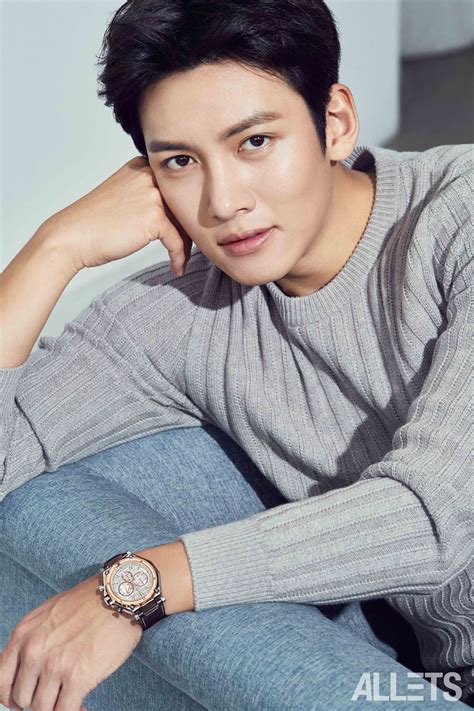 Ji Chang Wook Handsome Trending News Photos About Korean Actor