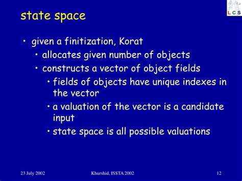 Ppt Korat Automated Testing Based On Java Predicates Powerpoint