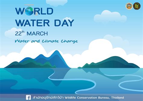 🌎💦 22 มีนาคม 💦🌍 💧💦 วันน้ำโลก 💦💧 วันน้ำโลกเกิดขึ้นครั้งแรกในปี ค ศ 1992 โดยองค์การสหประชาชาติ ได้