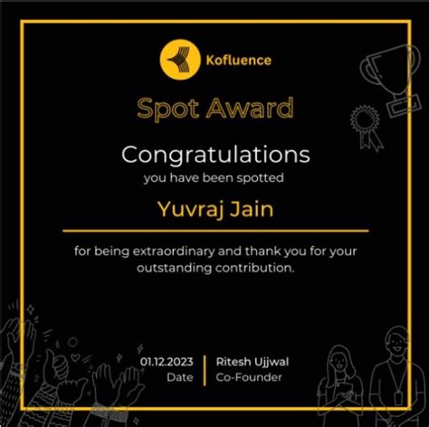 Yuvraj Jain On Linkedin Teamrecognition Influencermarketing